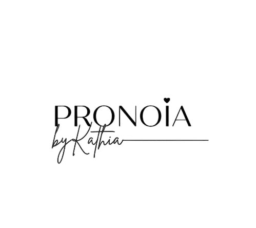 Pronoia by Kathia – Pronoia by kathia